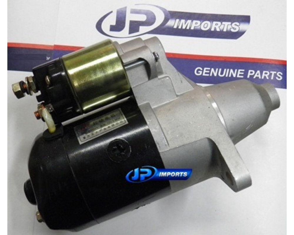 MOTOR PARTIDA ( ARRANQUE ) EFFA TOWNER CHANA 300105 ou 462-3708950-01 ...