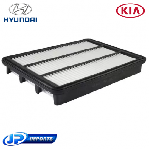 FILTRO AR KIA MOHAVE APOS 2008 281132J000 28113-2J000 JP001567 ...