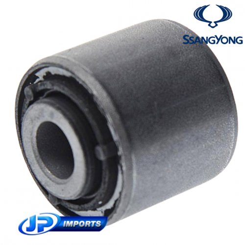 SSANGYONG
