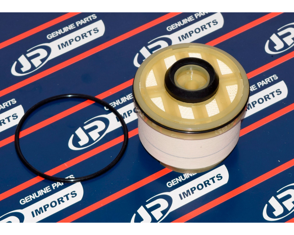 FILTRO COMBUSTIVEL MITSUBISHI L200 TRITON 3.2 PAJERO DAKAR 3.2 4M41 ...