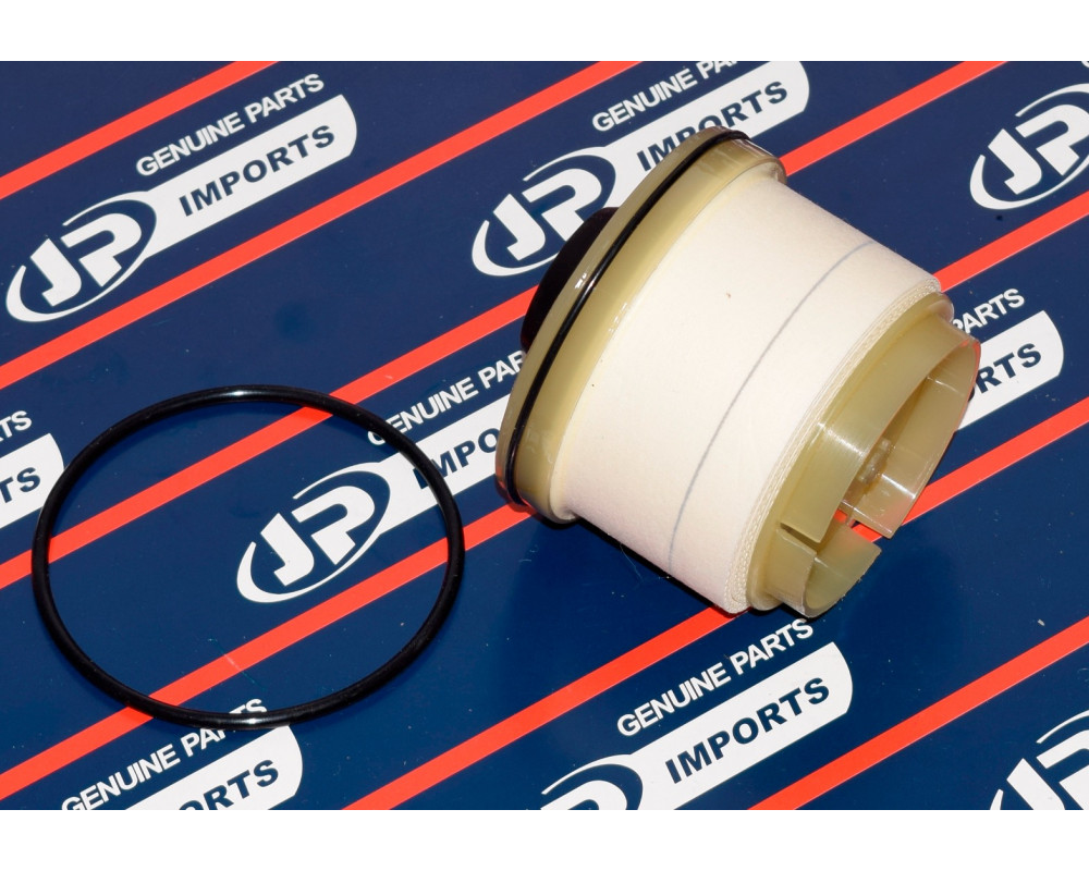FILTRO COMBUSTIVEL MITSUBISHI L200 TRITON 3.2 PAJERO DAKAR 3.2 4M41 ...